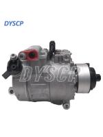 China Automobile Variable Displacement AC Compressor 4E0260805AS 4E0260805 for sale
