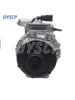 China Automobile Variable Displacement AC Compressor 4E0260805AS 4E0260805 for sale