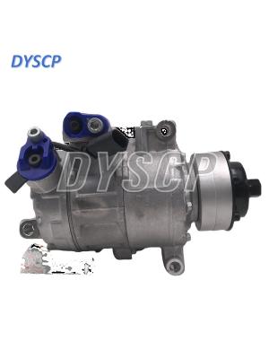 China Variable Displacement Car Air Compressor 4S0260805A For Audi R8 Lamborghini 5.2 for sale