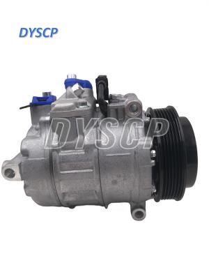 China Porsche Panamera 3.0 Compressor met variabele verplaatsing 97012601106 7PP820803BX Te koop