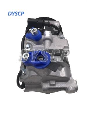 China Porsche Panamera 3.0 Compressor met variabele verplaatsing 97012601106 7PP820803BX Te koop