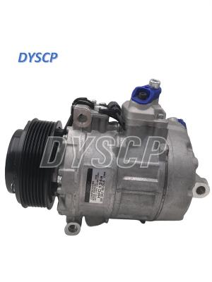 China Veranderbare verplaatsing Auto AC compressor 3B0820803C 3B0820803A 3B0820803B Te koop