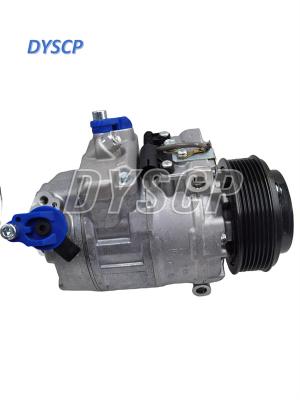 China Veranderbare verplaatsing Auto AC compressor 3B0820803C 3B0820803A 3B0820803B Te koop