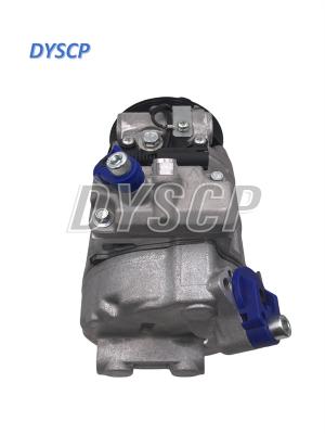 China Veranderbare verplaatsing Auto AC compressor 3B0820803C 3B0820803A 3B0820803B Te koop