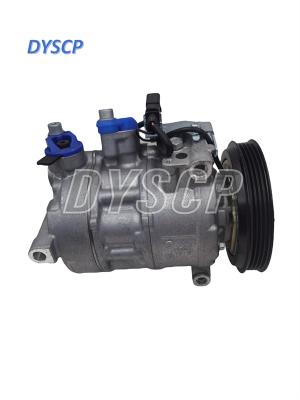 China PAB82080310 PAB820803AX Variable Displacement Ac Compressor voor Porsche Cayenne 2.9 Te koop