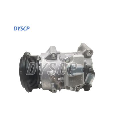 China 88310-50160 8831050160 Ac compressor voor Lexus LS460 USF40 6PK Te koop