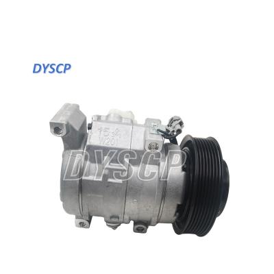 중국 88320-42080 8832042080 차량 AC 압축기 2002년 도요타 RAV4 ACA21 10S15C 7PK 판매용