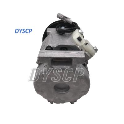 Cina 88320-60260 8832060260 Ac Compressore per Toyota Prado FZJ71 HZJ76 1PK in vendita
