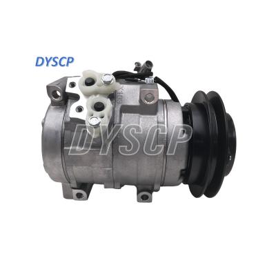 Cina 88320-60260 8832060260 Ac Compressore per Toyota Prado FZJ71 HZJ76 1PK in vendita