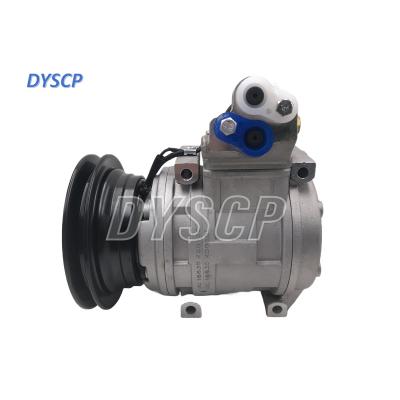 China MR149363 Automobiele wisselstroomcompressor vervanging voor Mitsubishi Pajero V33 1996 1PK Te koop