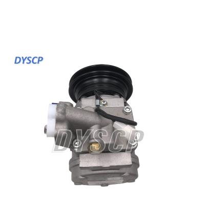 China MR149363 Automobiele wisselstroomcompressor vervanging voor Mitsubishi Pajero V33 1996 1PK Te koop