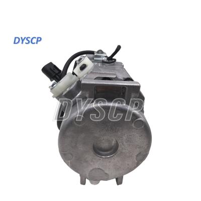 China MR500877 MR7PK 513348 7813A085 Automobiele wisselstroomcompressor Voor Mitsubishi Pajero V73 V77 3.5 3.8 2000 Te koop