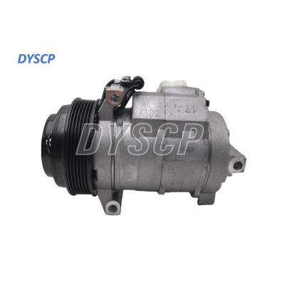 0002344011 Car AC Compressor For Benz W900 Sprinter 2.1T 0042301811 0012306911