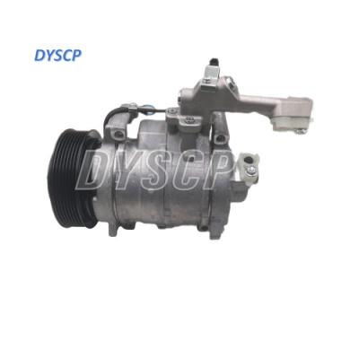 China 10SR15C 7PK 38810-RLF-003 Automotive Ac Compressor voor Honda Odyssey 2.4 RB3 2009 Te koop