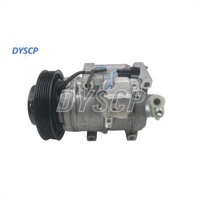 China Automotive Ac Compressor 38810-RN0-A01 Voor Honda Acura MDX ZDX 3.7 YD2 YB1 2010 Te koop