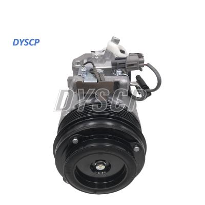 Cina 0008302600 0008303300 Compressore per veicoli per Benz W166 ML350 R172 SLK200 2013 6PK in vendita