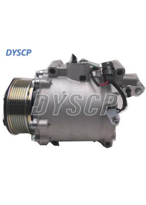China 2009 Honda CRV Ac Compressor Voor Honda Civic FD2 FA5 38810-RRB-A01 38810RRBA01 7PK Te koop