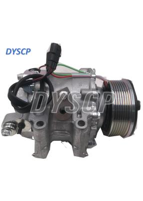 China 2009 Honda CRV RE2 RE1 Automotive AC Compressor 7PK 38810RZVG02 ISO9001 Te koop