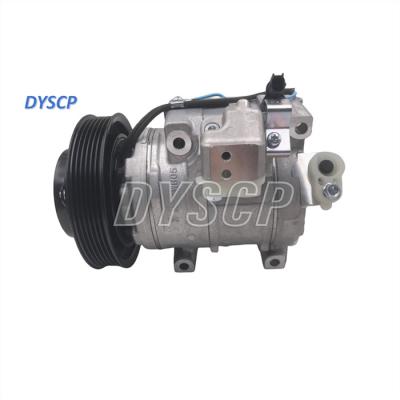 China 38810R70A01 2010 Honda Accord Ac Compressor RDX 3.0 38810-R70-A01 Voor Honda Crosstour 3.5 Te koop