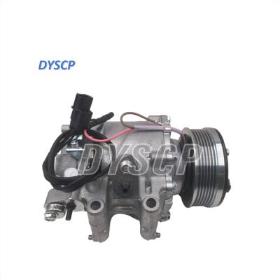 China Auto airconditioner compressor voor Honda CRV Accord CR2 38810-5D2-H01 38810-R6C-H01 38810R6CH01 Te koop
