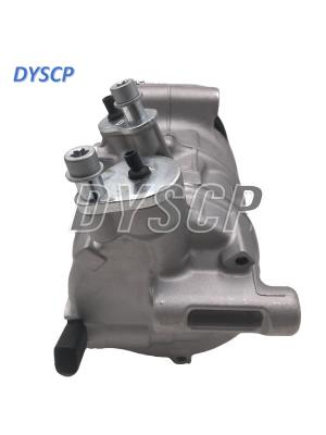 Cina Compressore di aria condizionata per auto per VW Golf 7 Tiguan Lamando Pxe14 Ac Compressore 5QD820803C in vendita