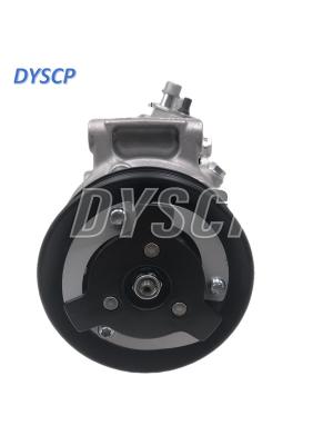 Cina Compressore di aria condizionata per auto per VW Golf 7 Tiguan Lamando Pxe14 Ac Compressore 5QD820803C in vendita