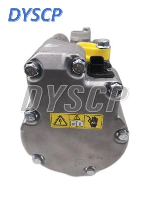 Cina 6452699820901 Compressore elettrico in alluminio per automobili per BMW I3 I8 X5 X1 330e F30 in vendita