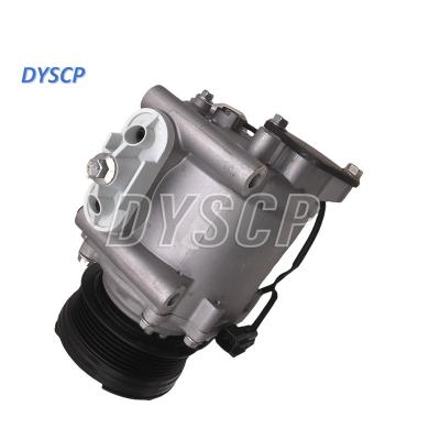 China 6PK SC90V Auto AC Compressor Voor Ford Mondeo 1S7H19D629DA 1S7H19D629DB 1S7H19D629DC Te koop