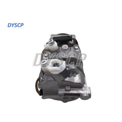 Cina A0008306900 Compressore di aria condizionata per Mercedes Benz 447150-4613 0008306900 S400 S450 in vendita