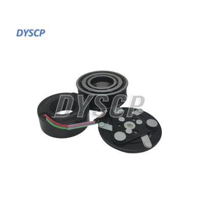 China Auto AC luchtcompressor koppeling voor Honda 38900-PNB-006 38900-PNB CRV RD5 RD7 2002 7PK Te koop