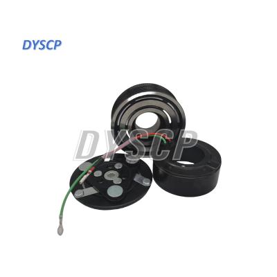 China Auto AC luchtcompressor koppeling voor Honda 38900-PNB-006 38900-PNB CRV RD5 RD7 2002 7PK Te koop