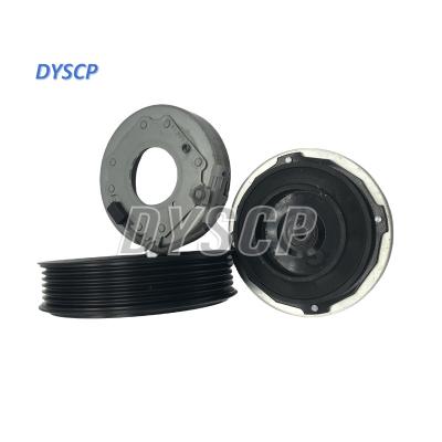Cina Compressore a corrente alternata di 12 volt per auto frizione magnetica per Toyota Crown 2.0T 2016 in vendita