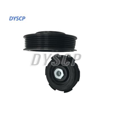 Cina Sostituzione di frizione del compressore per auto per Audi 2013 C7 Q5 2016 Q7 A7 2.0T 110MM in vendita