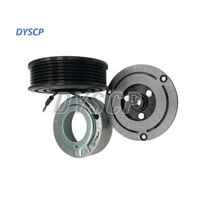 Cina Compressore automatico per Mitsubishi Lancer-Ex ASX 2014 C4 2.0 6PK in vendita