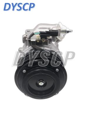 China Aluminiumsrol AC-compressor voor Ford Edge Lincoln Mkx 2.7 2015 7PK ISO9001 Te koop