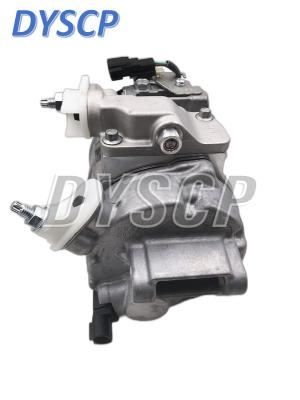 China Aluminiumsrol AC-compressor voor Ford Edge Lincoln Mkx 2.7 2015 7PK ISO9001 Te koop