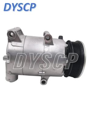China Compressor de ar condicionado automotivo de alumínio de precisão para Ford Kuga 1.6t 2013 6pk à venda