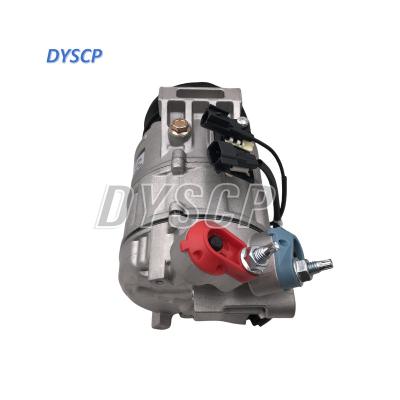 Cina Compressore di aria condizionata 12v per auto S80 2.5T 5PK 2007-2009 36002747 36000331 in vendita