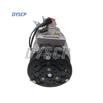 Cina Compressore di aria condizionata 12v per auto S80 2.5T 5PK 2007-2009 36002747 36000331 in vendita