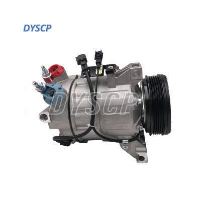 Cina Compressore di aria condizionata 12v per auto S80 2.5T 5PK 2007-2009 36002747 36000331 in vendita