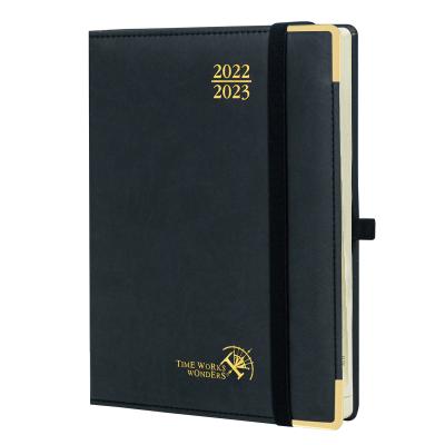 Cina FSC uno studente Agenda settimanale September 2023 da 16 mesi al dicembre 2023 in vendita