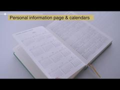 Daily Planner 2023 Planner Weekly Schedule 12 Month Diary