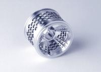 China Copper Complex Machining Boring CNC Electronic Component for sale