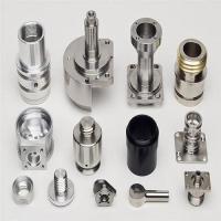 China SLS Plastic Complex Machining 0.001mm High Precision 3d Printing Service for sale