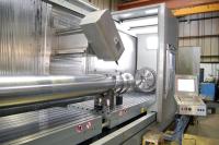 China Milling Complex Machining Bronze CNC Screw Products for sale