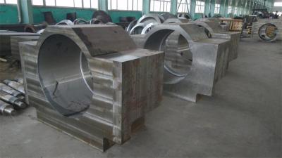 Cina Acciaio inossidabile di macinazione di alluminio dei pezzi meccanici di precisione d'ottone di CNC in vendita