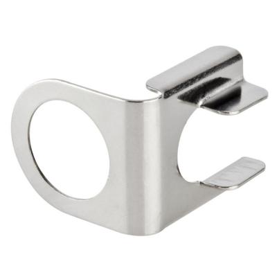 Cina Un CNC rispecchiato di 5 assi che lavora le parti a macchina di giro di alluminio d'anodizzazione di CNC di 0.001mm in vendita