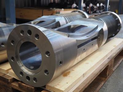 Cina 7075 zinchi l'alluminio lavorante su ordinazione di fresatura di CNC di servizio 0.001mm in vendita