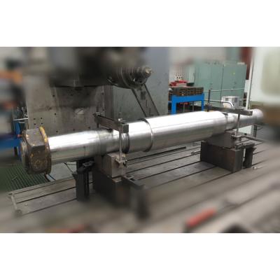 Cina Pezzi meccanici di precisione di plastica di CNC, pezzi di ricambio di alluminio di 0.001mm in vendita
