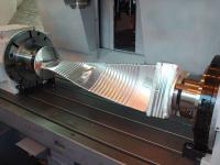 China Prototyping Large Machining Painting Microwave Plastic Services for sale